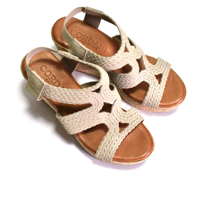 Brixton (sample) – Cordani